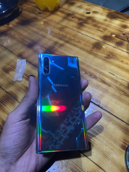 Samsung Note 10 5Gb