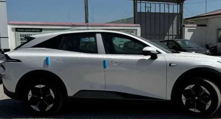 Changan depal S7 200 Max