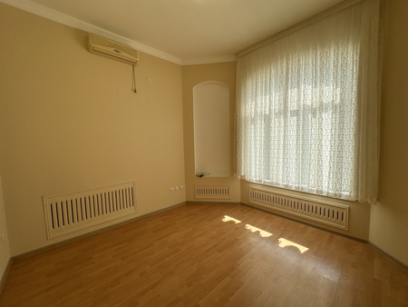 Сдается в аренду Участок под Офис 270м2 - Никитина | Мирзо-Улугбек