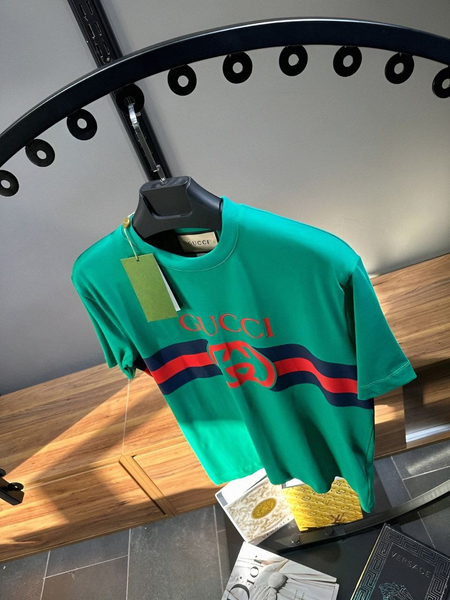Футболка GUCCI Lux
