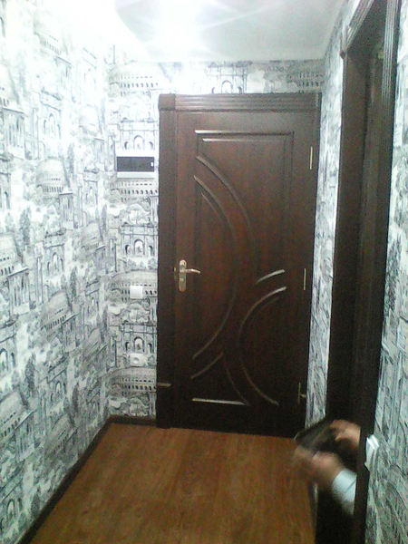 Ремонт и отделка квартир.