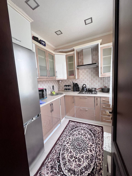 Аренда 3/3/4 Чиланзар 6кв 70м²