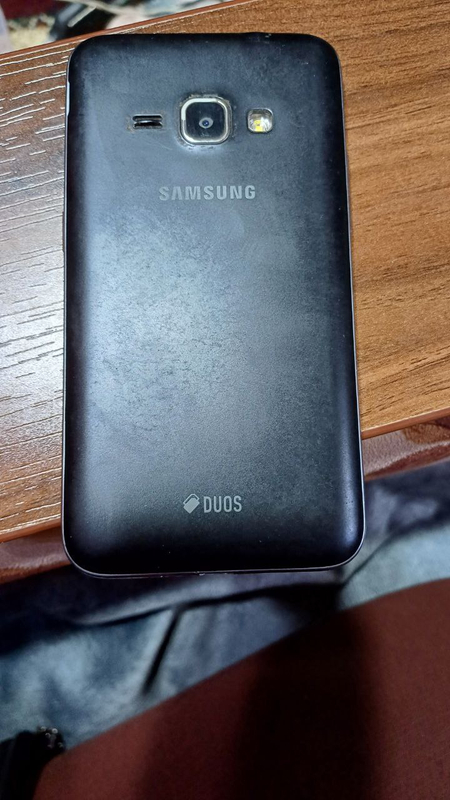 Samsung Galaxy J1