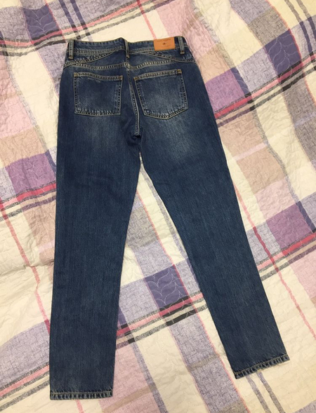 Colins джинсы НОВЫЕ 31-28раз