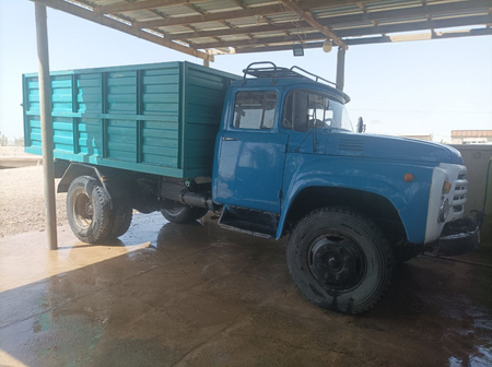Zil xolati yaxshi