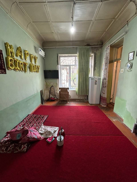 Продажа квартира. Яшнабад район. Завод Шампанских вин.