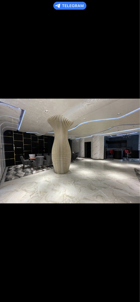 Black star villa no 1