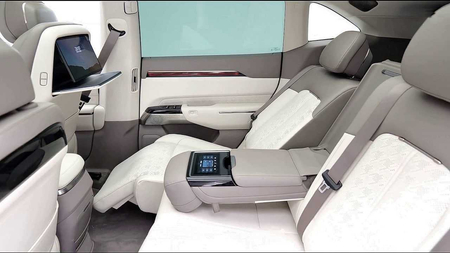 Zeekr 7X (под заказ) cip Tashkent (без растаможки)