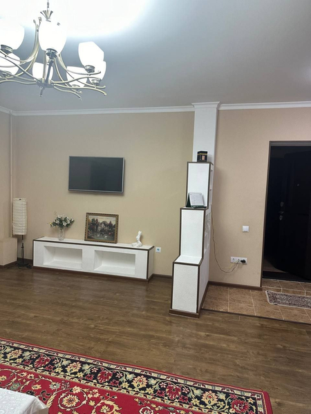Arenda Rakat Mahalla