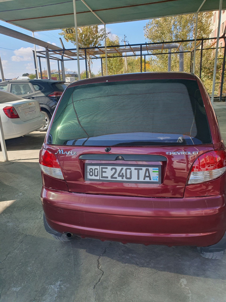 Matiz.           .