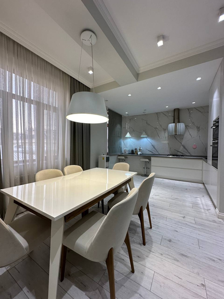 Продается 3х ком. кв-ра, ЖК Мирабад Элит, ор-р:ул.Саид Барака,103,49м2