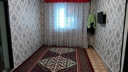 Уи барлык талапка жауап берет