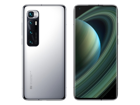 Mi 10 Ultra 120X