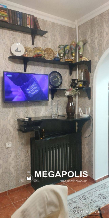 Улучшенка‼️3/3/4 Хамза Метро ПРОДАЮ