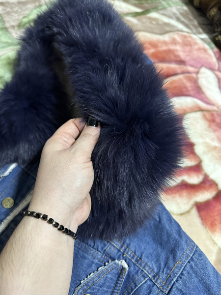 Продаётся джинсовка на мальчика