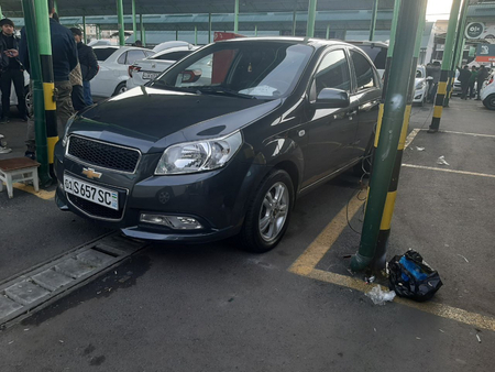 nexiya 3 avtamat