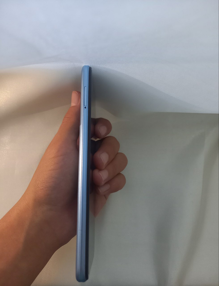 Tecno spark go2022