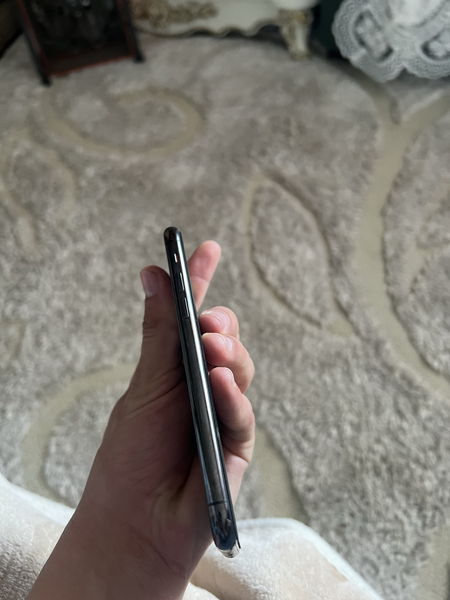 Iphone 11 pro ochilmagan