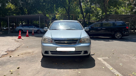 Lacetti 1,8 2013 год тоза