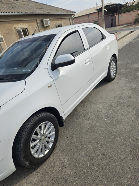 Cobalt avtomat LTZ