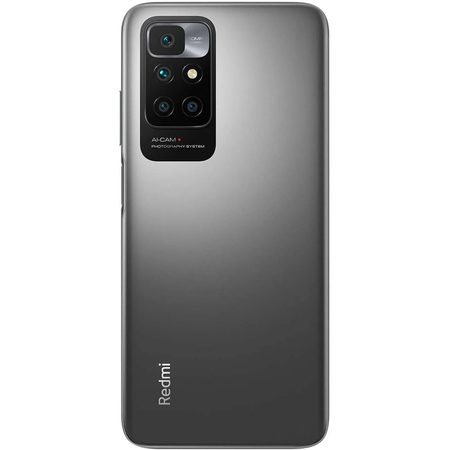 Продаю телефон Xiaomi Redmi 10 4+64GB Carbon