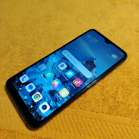 Redmi 8 sotiladi