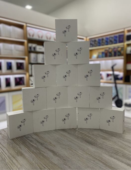 AirPods pro 2 dubai