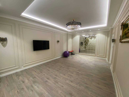 Текстильном НОВОСТРОЙКА ЖК EcoHouse 4ком 120м2