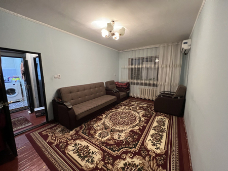 Продается Своя квартира на ТТЗ-2