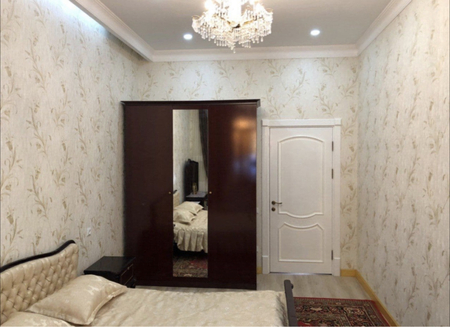Продаётся таунхауз  4/1/2  120м2 в отличном раёне