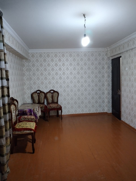 Olmazor tumani Qora qamish 1/2  1xona 2 xonali qilingan