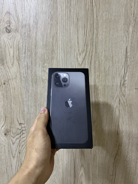 Продаётся или обмен iPhone 13 pro max 128gb J/A sim 86% ideal
