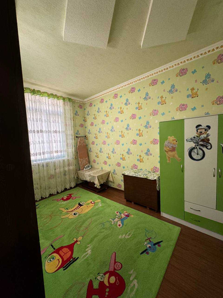 Срочно продаётся квартира в новостройке 3хком Ул.Шота Руставели