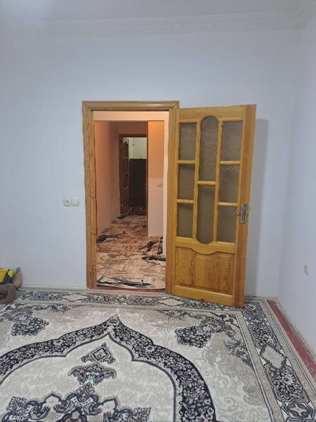 Shayhontohur tumani Ibn Sino 2mavzeda joylashgan 2xonali kvartira