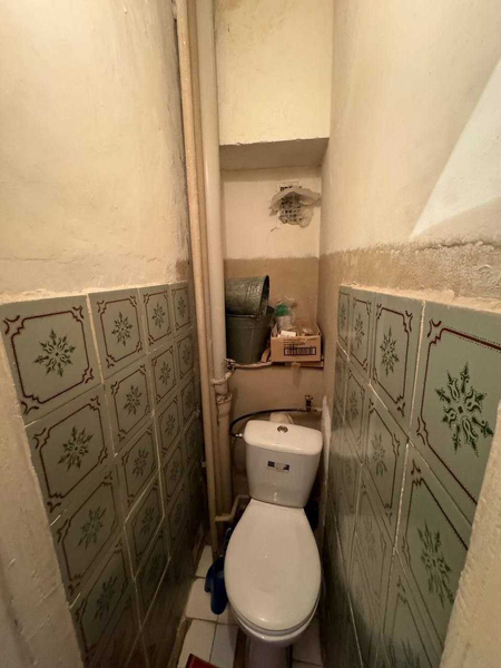 Шахристанская 2х комн/3/4, 54м2, балкон 2*6, Смежка, Кирп Ор-р: Метро