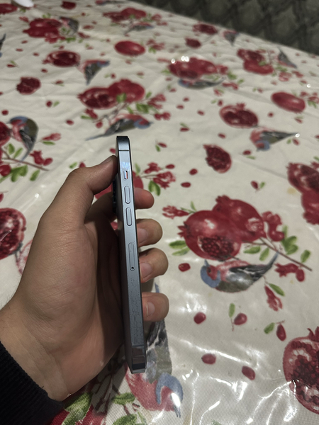 iPhone 13 Pro , Sierra Blue