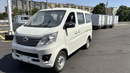 Changan Star 5