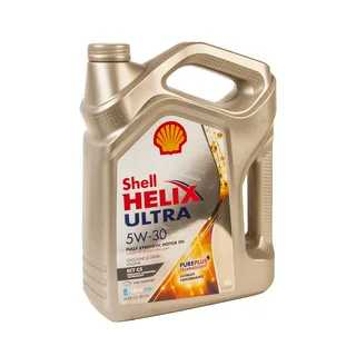 Shell Helix Ultra 5w30/5w40/5w30 Synt