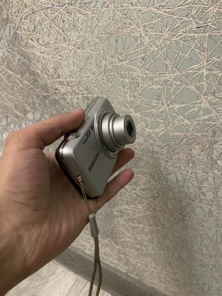 Продам фотоаппарат