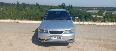 Nexia 2 Sotiladi
