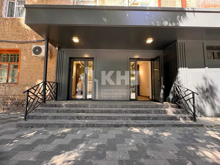 КНТ - Продажа 100м2 | м. Минор