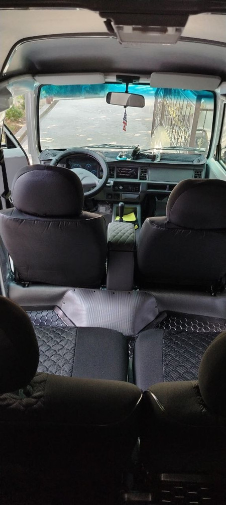 Chevrolet Damas 2 OQ gazi bor bez probeg  kereli hamma narsasi qoyilga