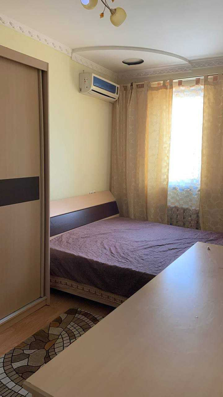 Яшнабад • 40 лет победы • 3-комн • 80 м² • этаж 2/4 • [КА:071]