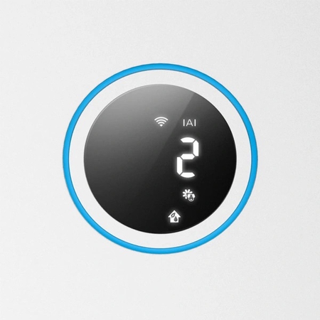 Очиститель воздуха Philips 2729