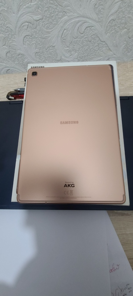 Samsung Galaxy Tab S5e