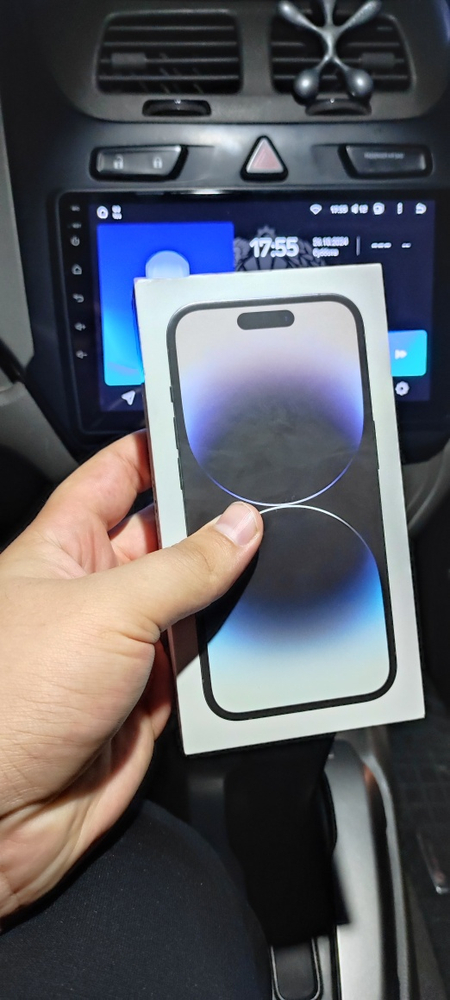 Iphone 14Pro 128gb 85%