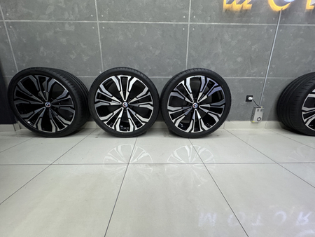 BMW Diska Balon R23