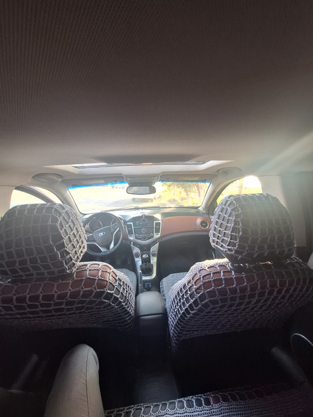 Lacetti Cruze sotiladi
