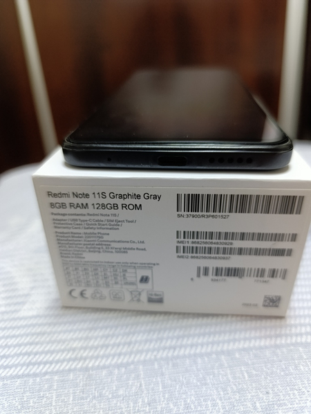 Продается Redmi note 11s