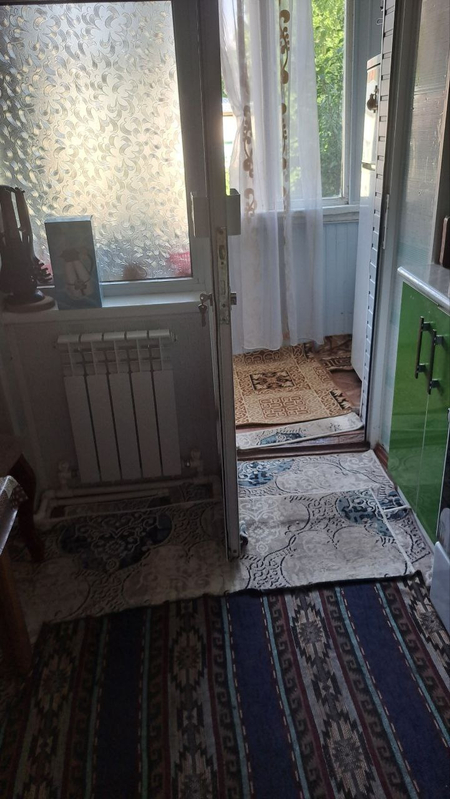 Квартира в Чарваке